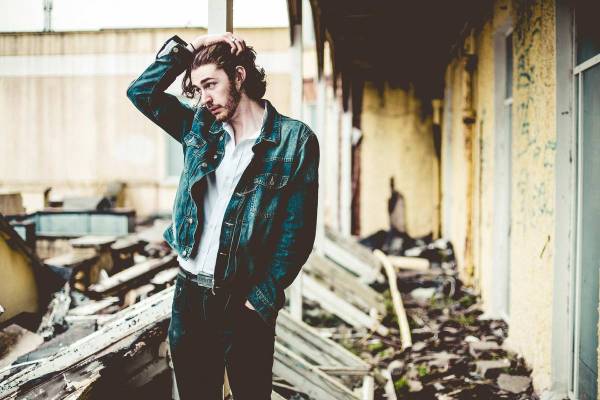 Hozier | Spinning Jenni